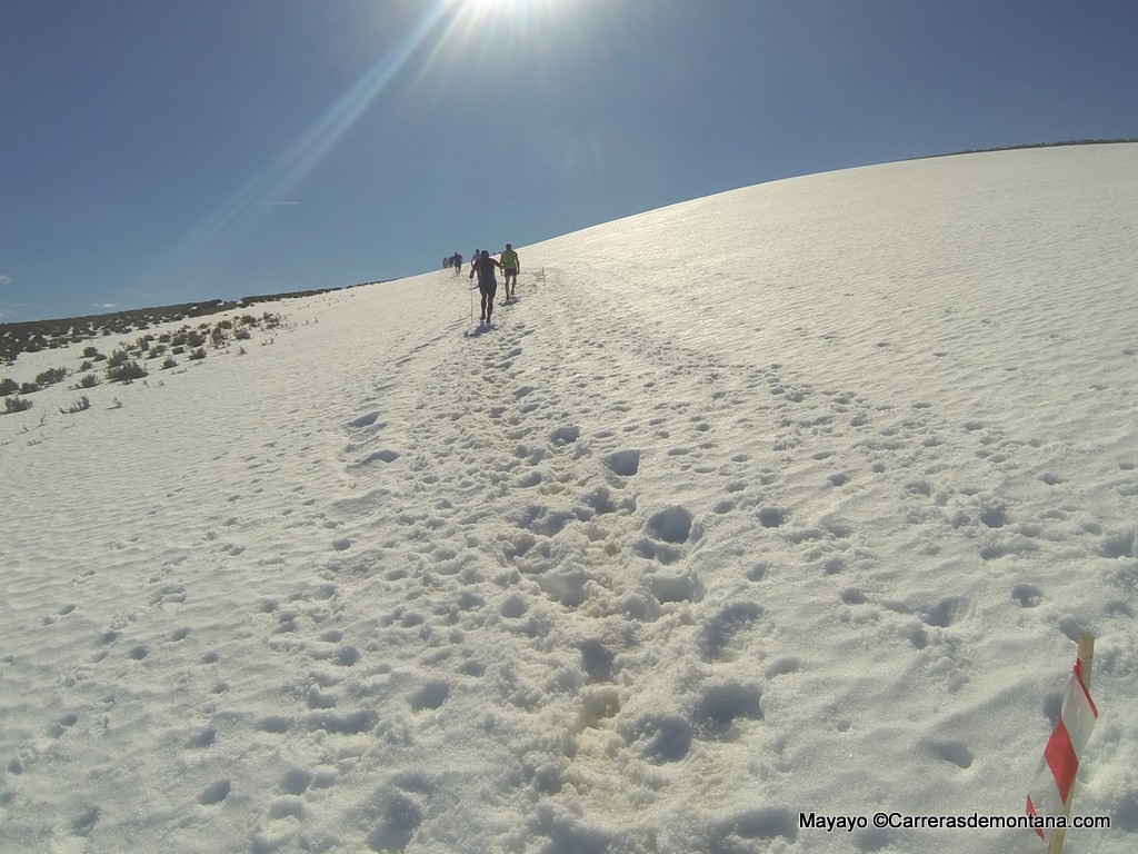 Carreras Montaña 2014 Alto Sil: Crónica, resultados y fotos KV Boveda y ...