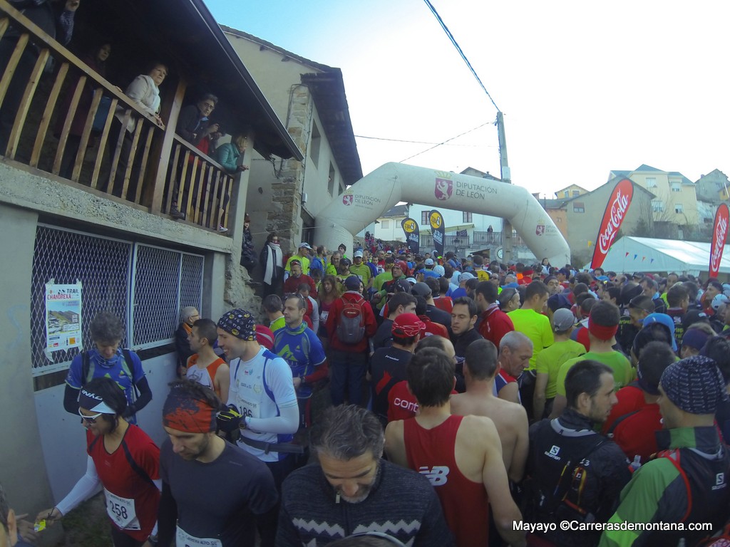 Carreras Montaña 2014 Alto Sil: Crónica, resultados y fotos KV Boveda y ...