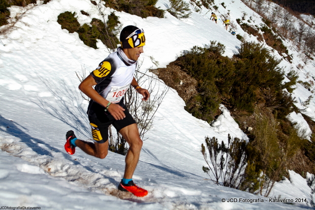 Carreras Montaña 2014 Alto Sil: Crónica, resultados y fotos KV Boveda y ...