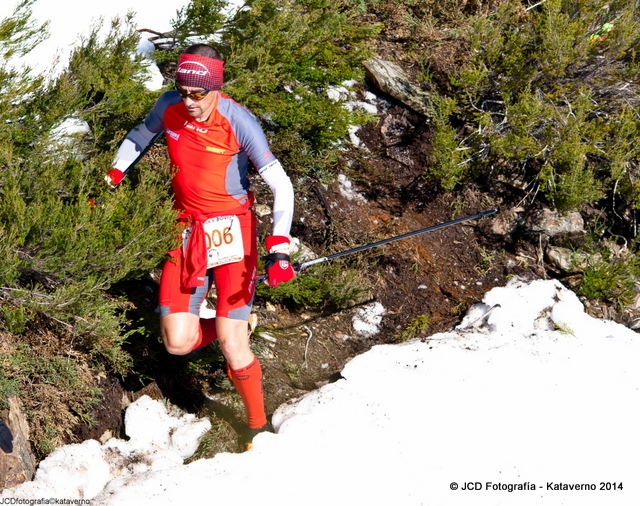 Carreras Montaña 2014 Alto Sil: Crónica, resultados y fotos KV Boveda y ...