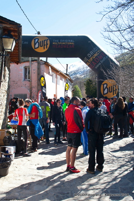 Carreras Montaña 2014 Alto Sil: Crónica, resultados y fotos KV Boveda y ...