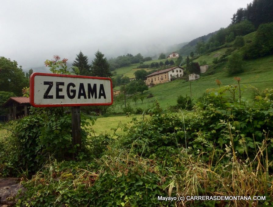 Zegama Aizkorri 2016: Anécdotas sorpredentes en 15 años de historia ...