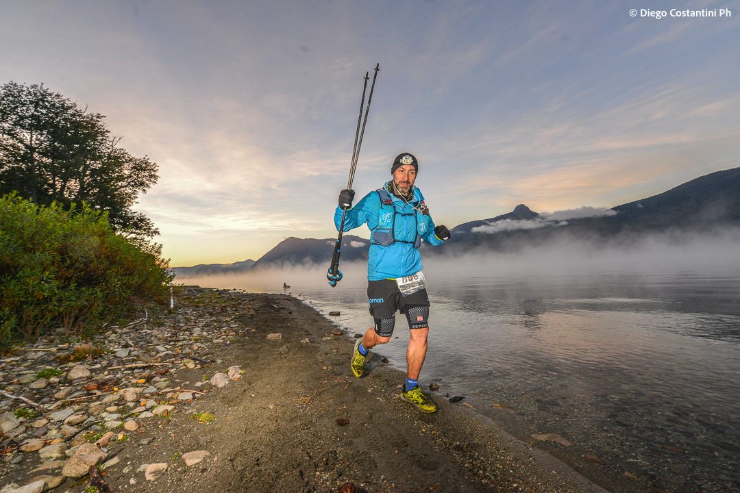TRAIL RUNNING ARGENTINA: PATAGONIA RUN 2018. Crónica, resultados, fotos ...