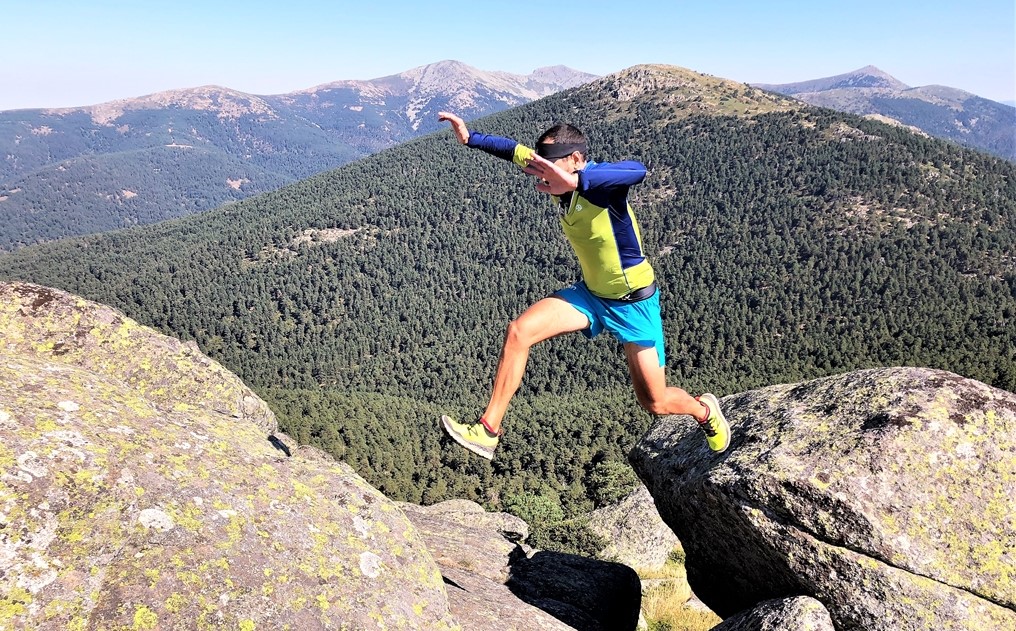 ZAPATILLAS TRAIL PARA ROCAS Y GRAVILLA: CÓMO ELEGIRLAS, POR MAYAYO ...