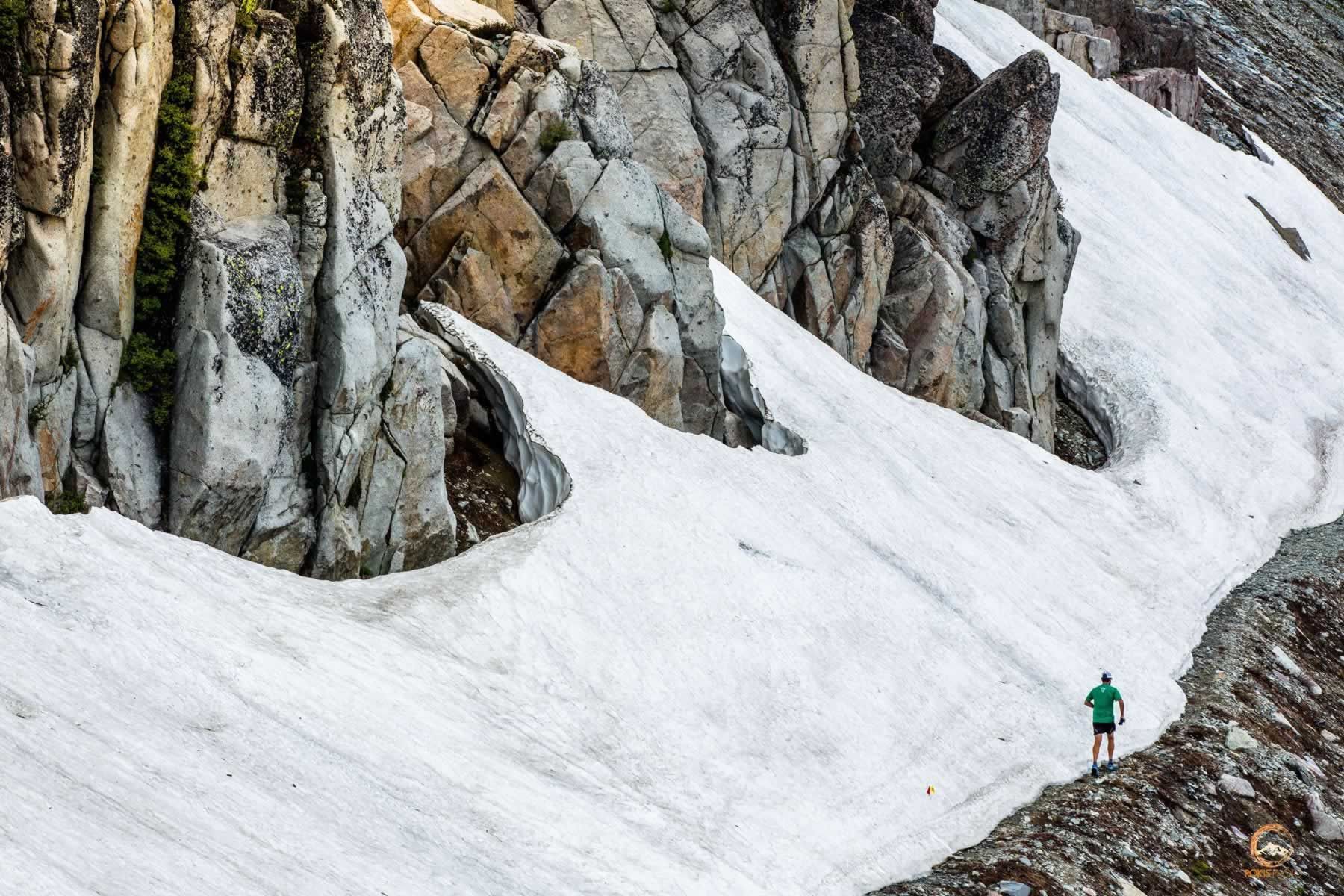 BROKEN ARROW SKYRACE 2019: MOUNTAIN RUNNING. LA 21ª COPA DEL MUNDO WMRA ...