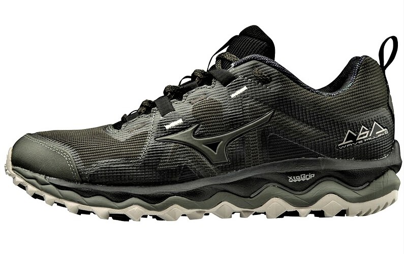 Mizuno Wave Mujin 6: Prueba 200km por Mayayo. Buena protección, más ...