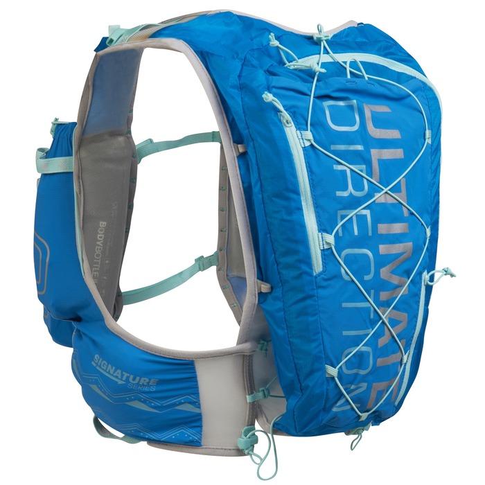 ULTIMATE DIRECTION 2021: Mochilas ultra trail 11-13-17L
