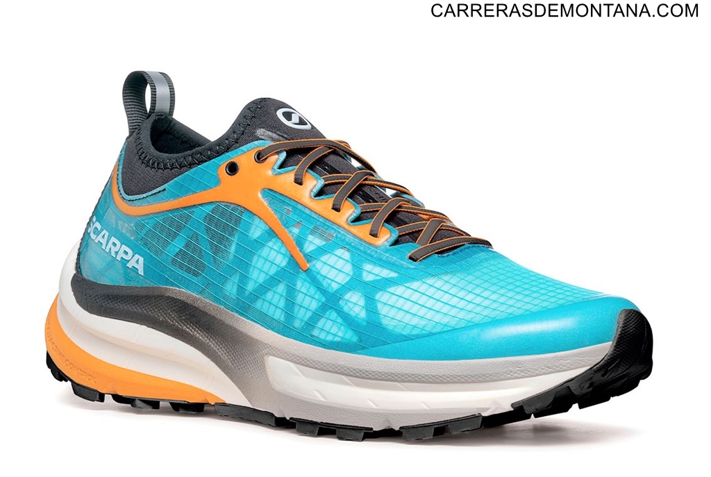 SCARPA TRAIL RUNNING 2021: Review novedades, por Mayayo.