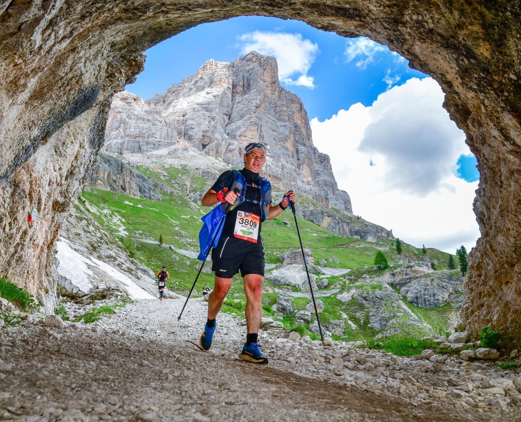 Bastones trail running: Como elegirlos, Mayayo