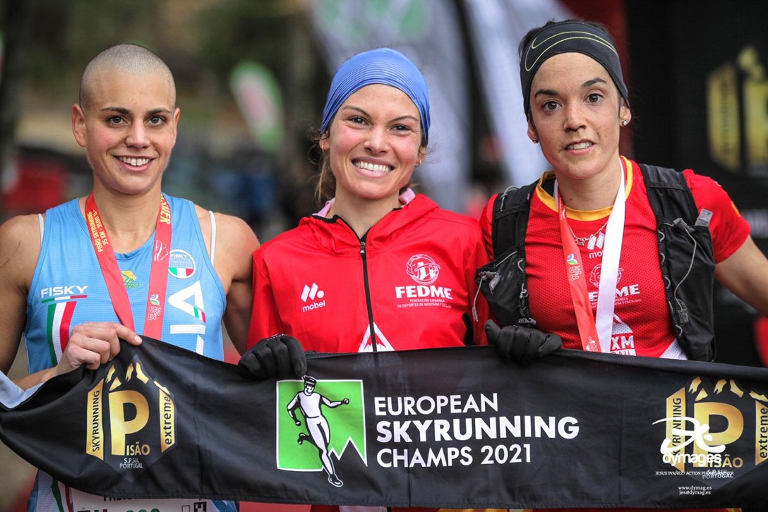 CAMPEONATO EUROPA SKYRUNNING 2023 (14-16JUL) ULTIMA HORA. Programa y ...