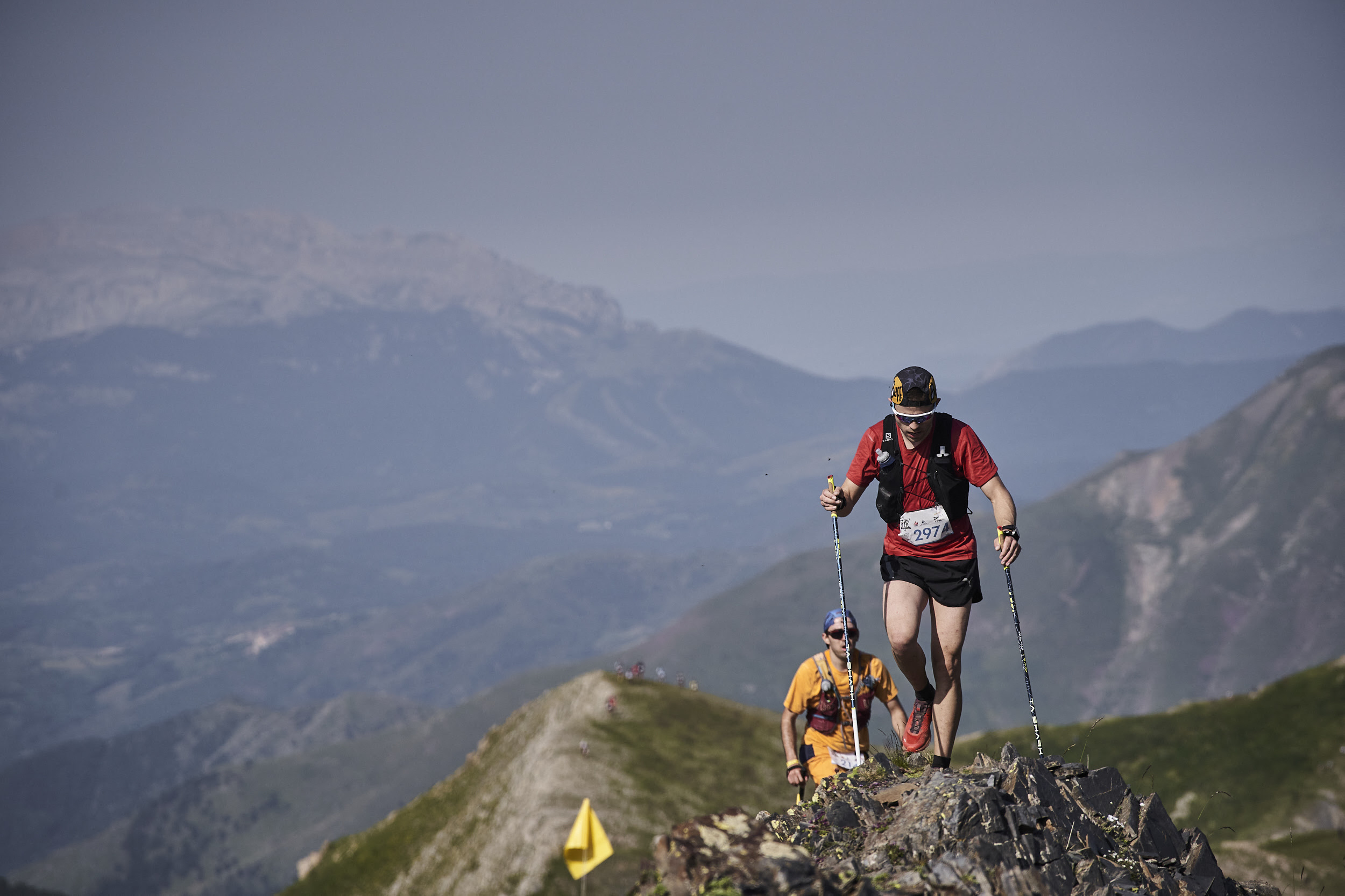 Garmin Epic Trail 2023. Ultima hora, por Mayayo