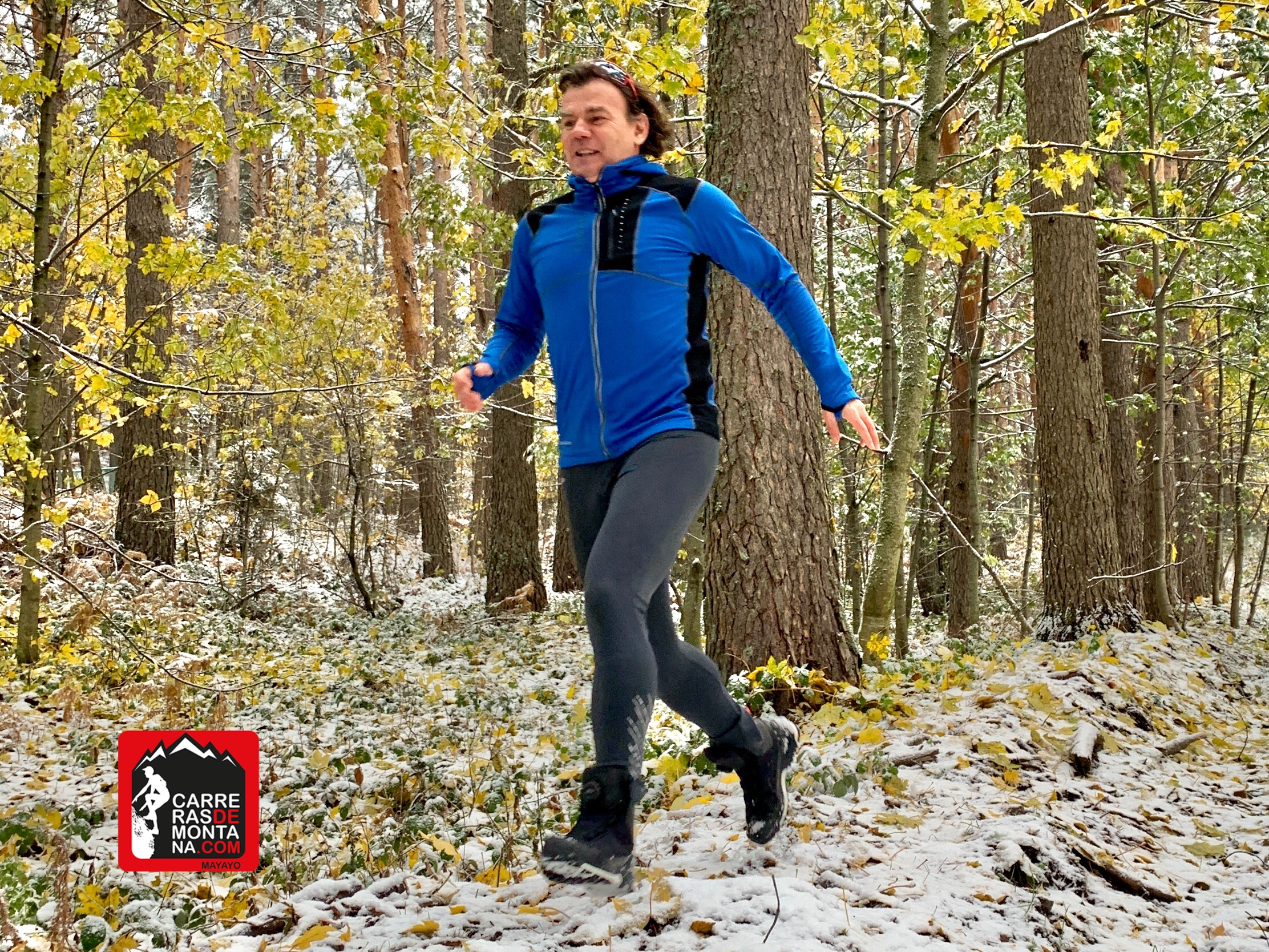 CIMALP BLIZZARD 3H: Review y rodajes, por Mayayo