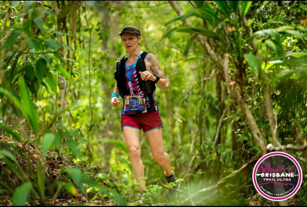 BRISBANE TRAIL ULTRA 2022: Spartan Trail en Australia. Info Mayayo.