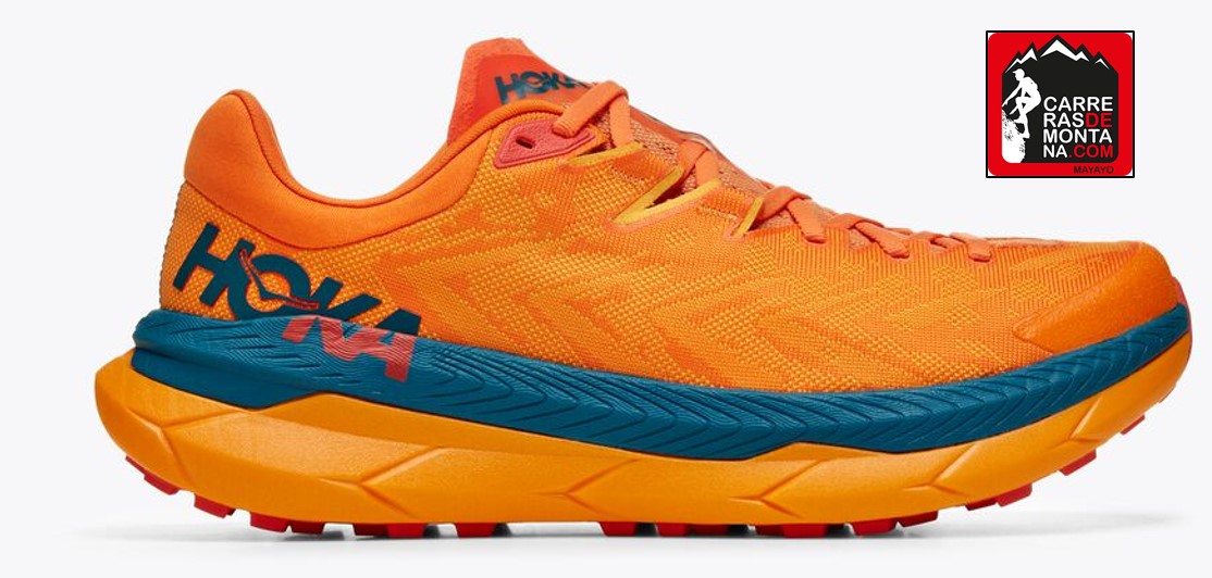 HOKA MAFATE SPEED 4: Review por Mayayo