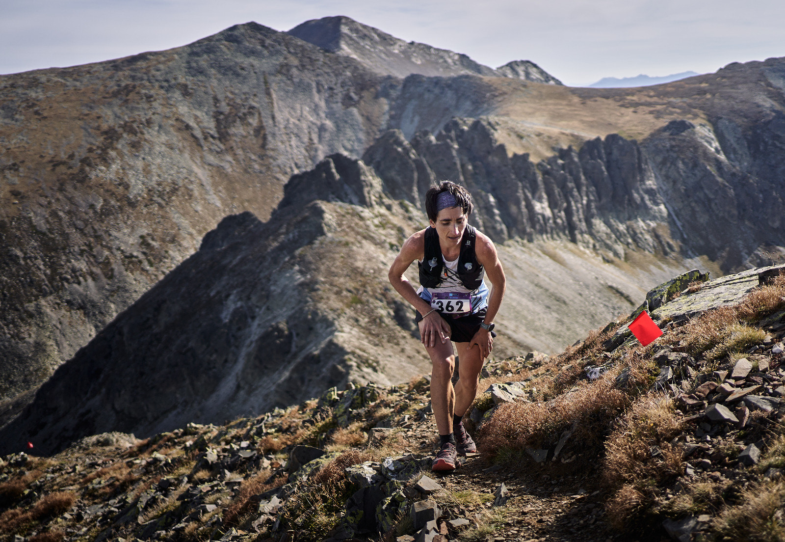 Ultra Montaña Palentina, Maratón 2022: Resultados y fotos Mayayo