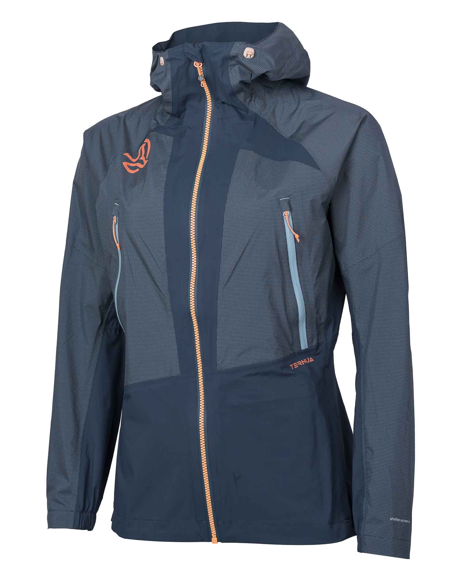 CHAQUETA TERNUA HOMBRE