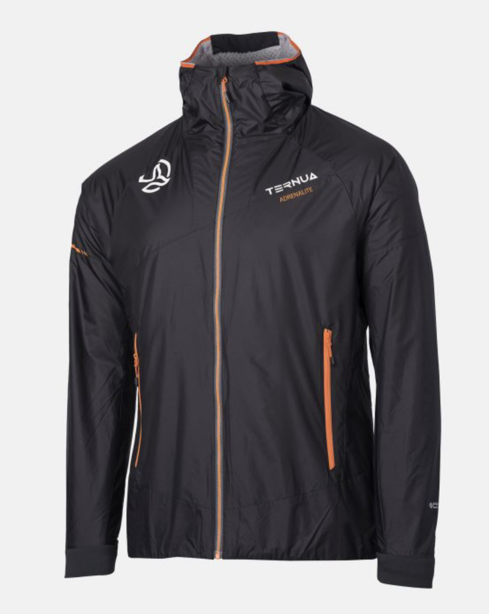 Chaqueta Ternua Sonic JKT: Frío y viento montaña/esqui. Mayayo