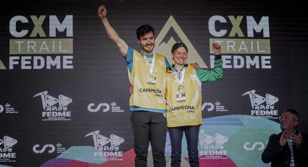 Campeonato España carreras fedme 2023: Previa mayayo