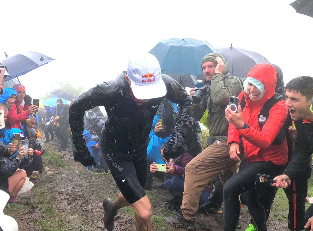 ZEGAMA AIZKORRI 2023: Video resumen y análisis Radio Trail.