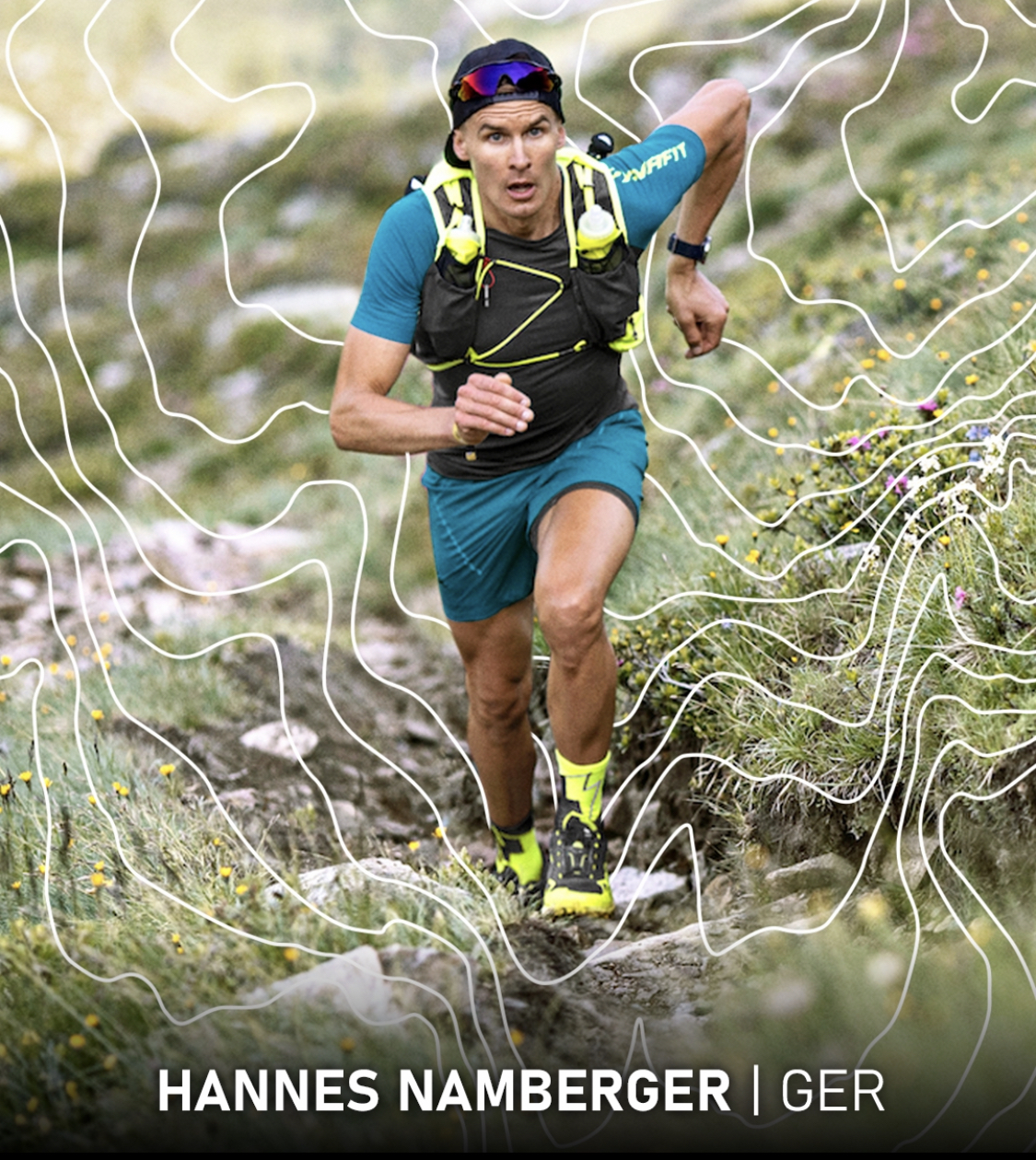 MUNDIAL TRAIL RUNNING ULTRA: Ultima hora Mayayo