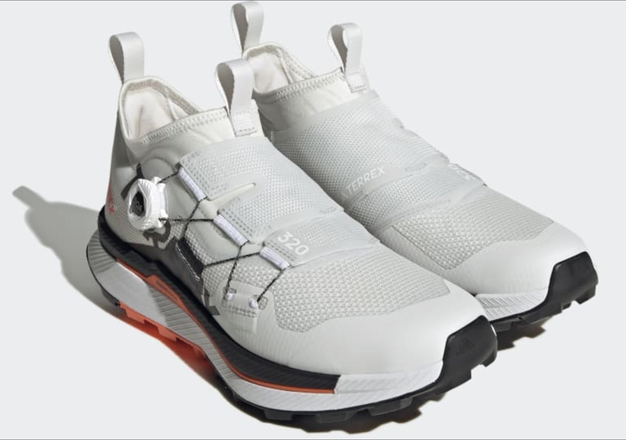 ADIDAS TERREX AGRAVIC PRO. Zapatillas trail. Review Mayayo
