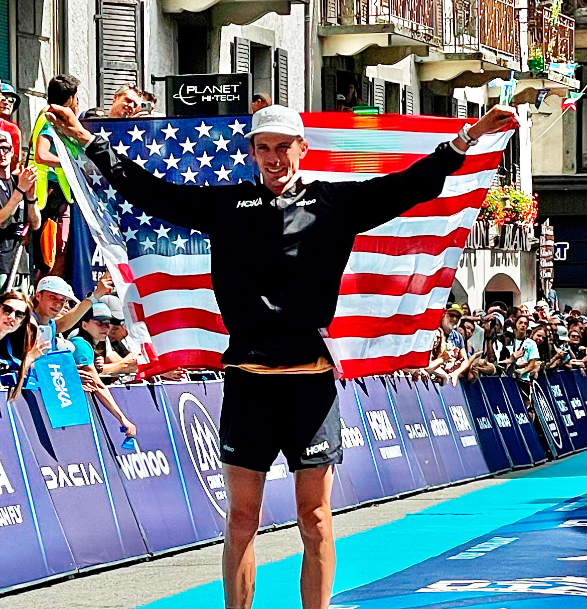 UTMB LIVE 2023: Crónica y resultados UTMB 170k Mayayo
