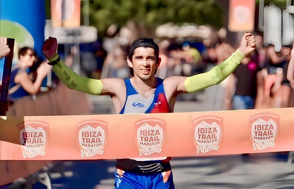 RADIO TRAIL HISPANOS 6: Por Mayayo