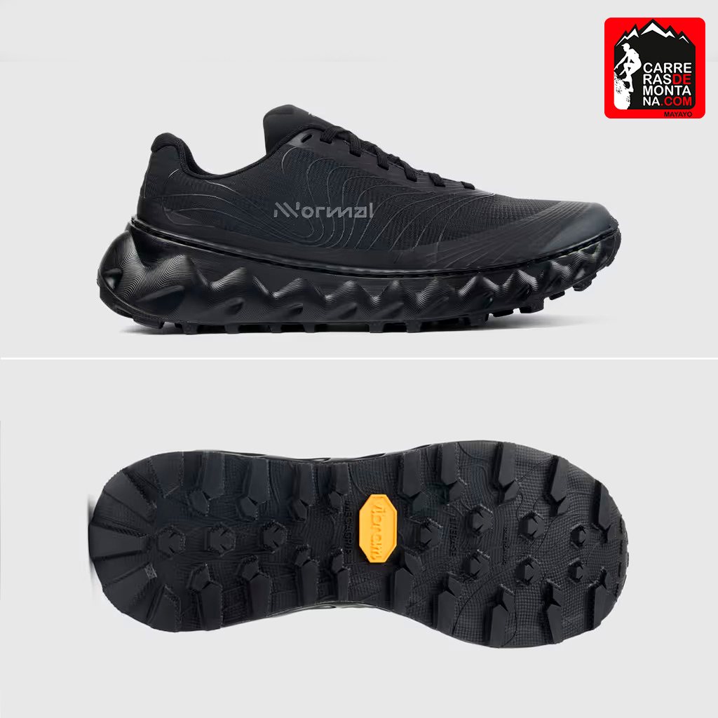 NNORMAL Tomir 2.0 Review porMayayo