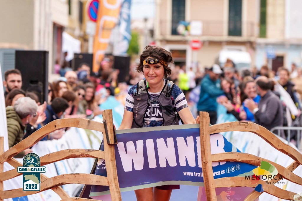 Cami de Cavalls 2024, ultima hora y streaming. Mayayo