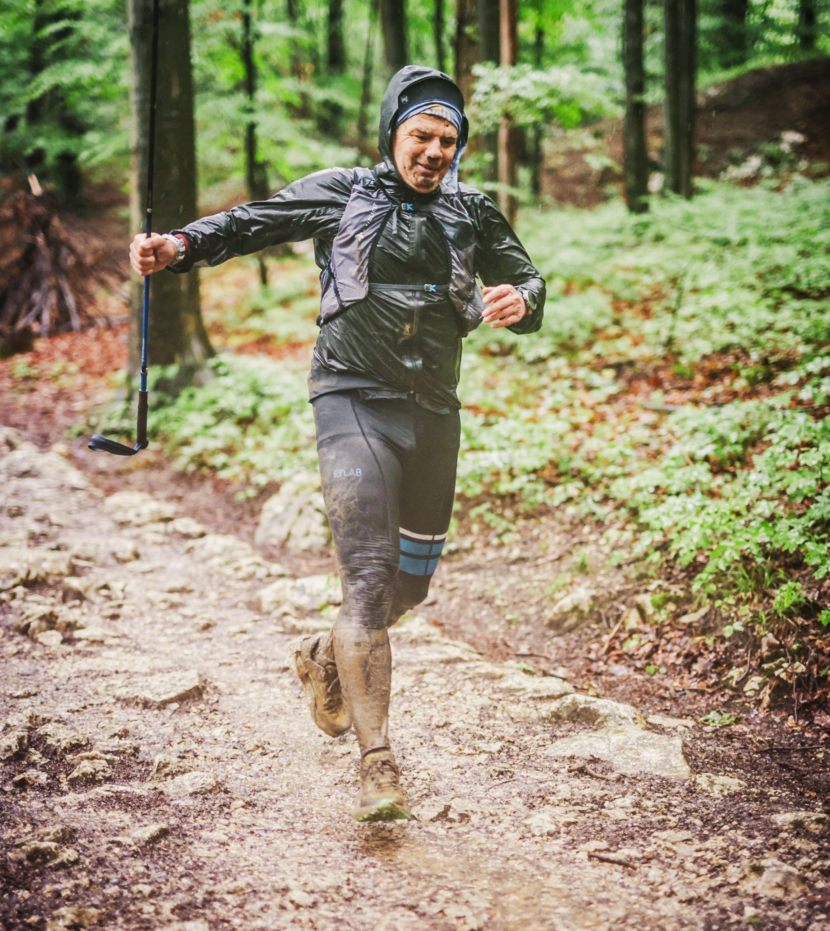 ZAPATILLAS GORE TEX HOMBRE Y MUJER: Guía Mayayo.