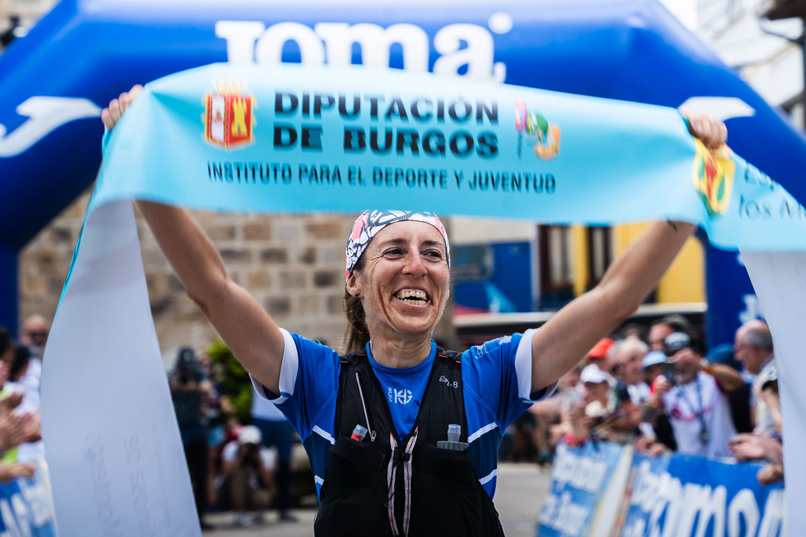 Picon Castro 2024. Resultados por Mayayo