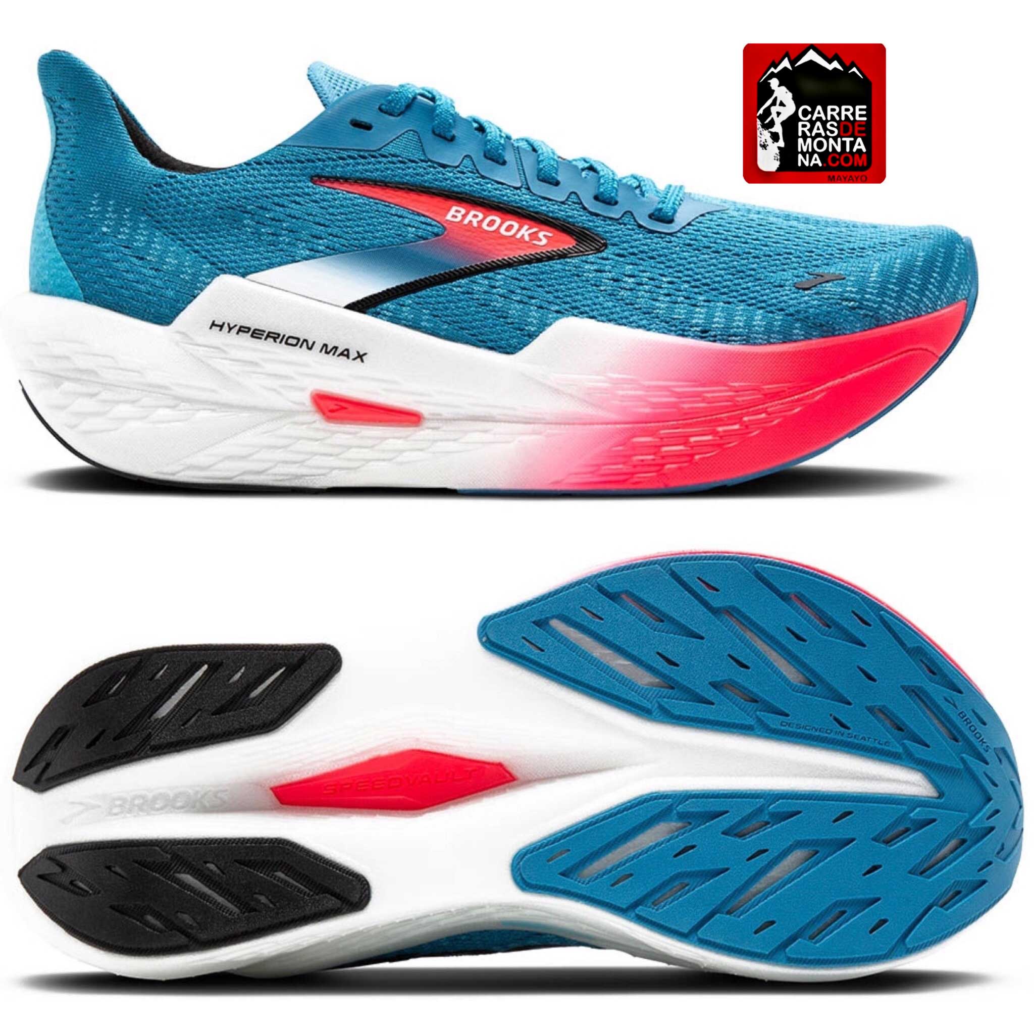 Brooks Hyperion Max 2 Review por Mayayo