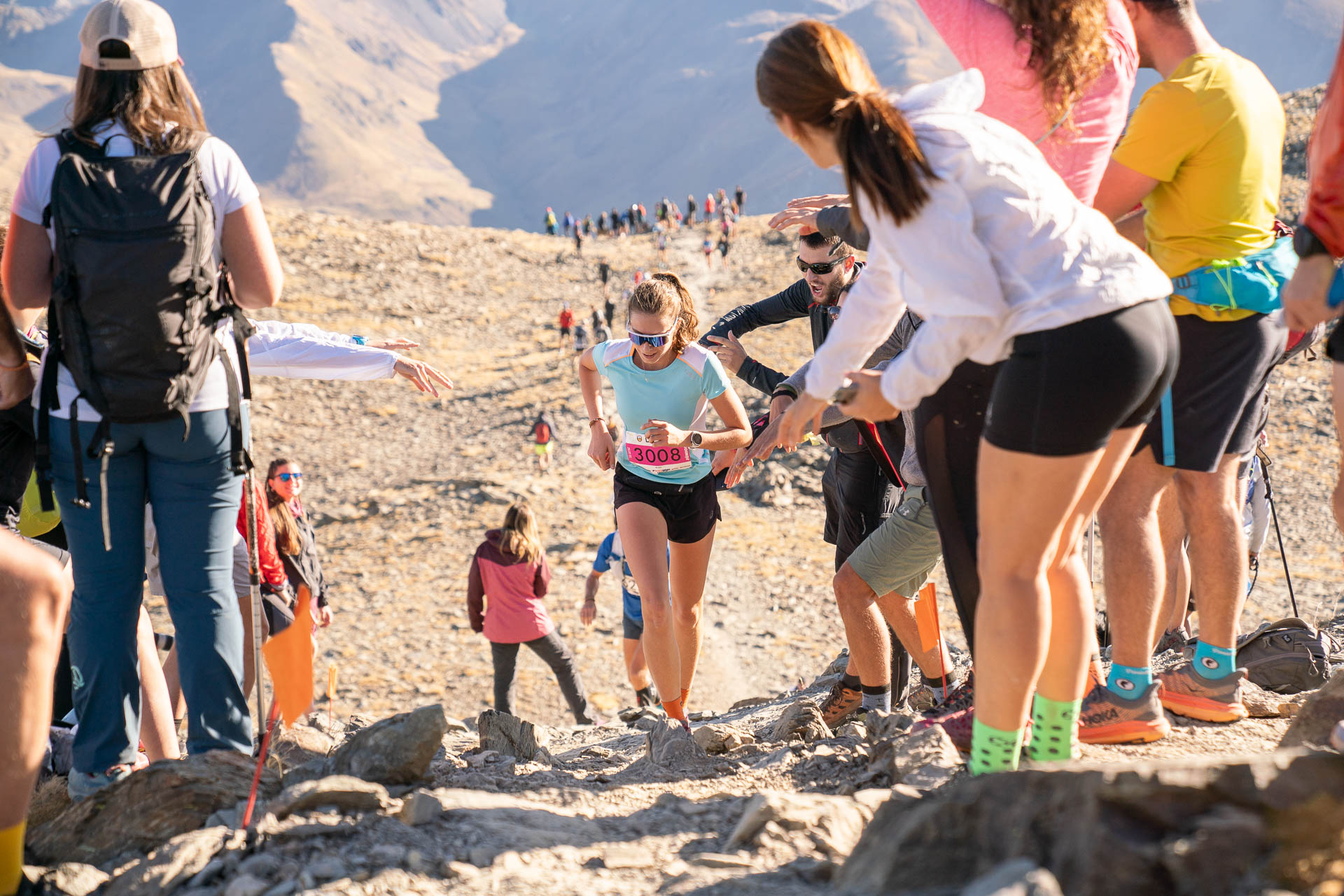 Olla de Nuria 2025, ultima hora por Mayayo