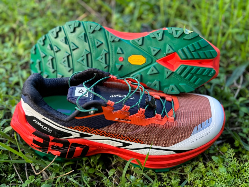 Kailas Fuga Ex330. Review completa por Mayayo