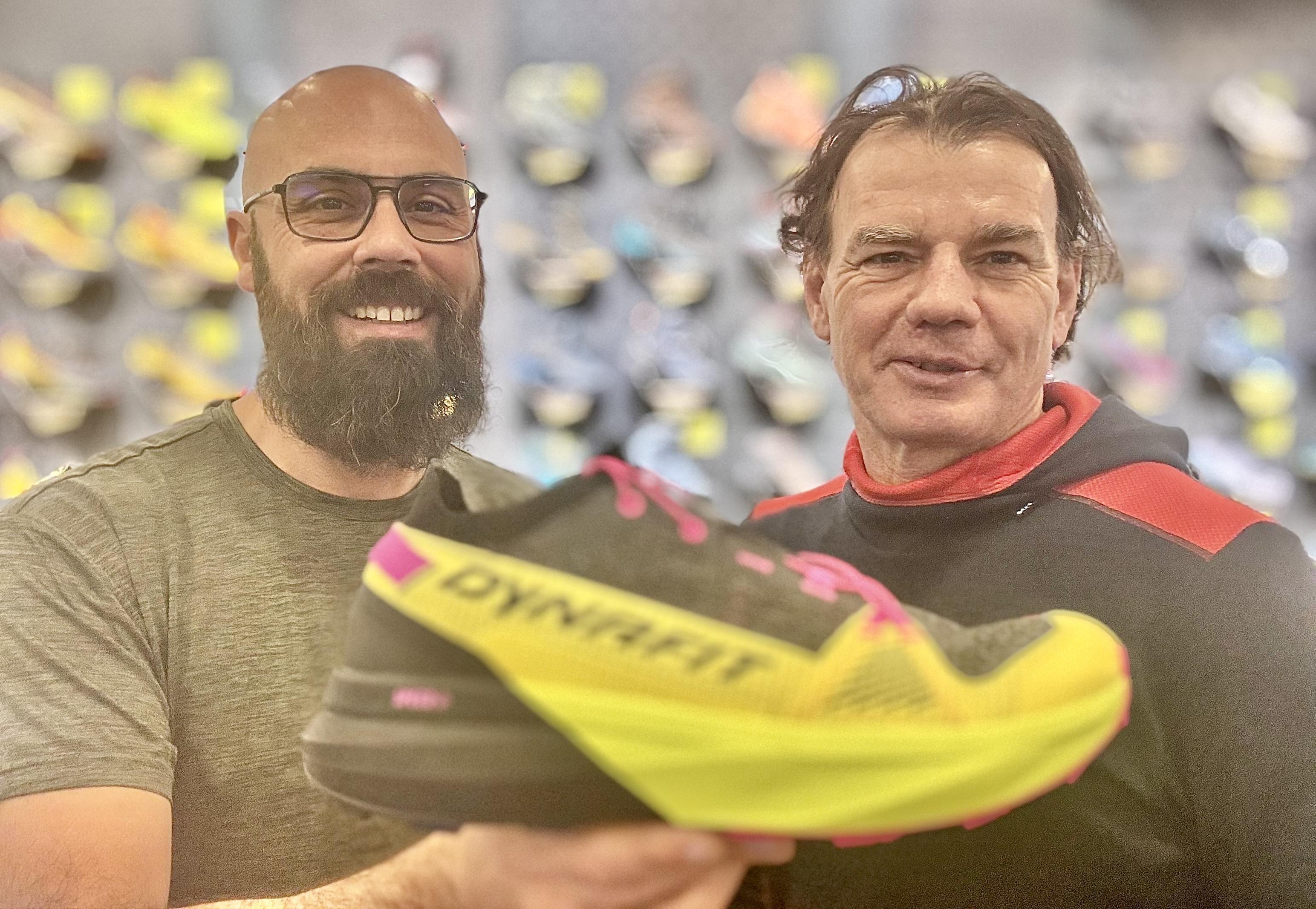 Dynafit Ultra DNA 2025: Review por Mayayo