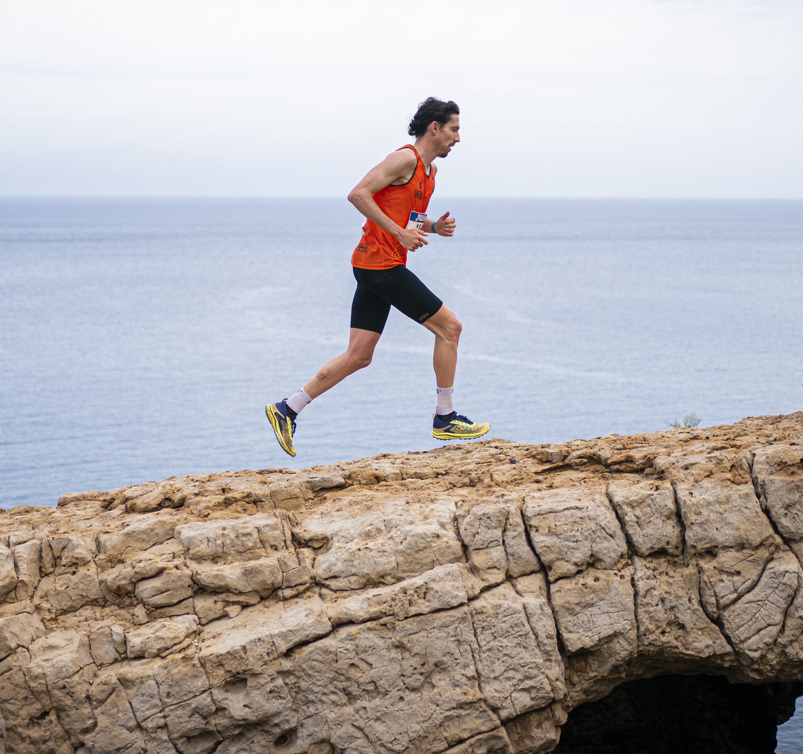 Campeonato España Trail Running 2025: Resultados por Mayayo