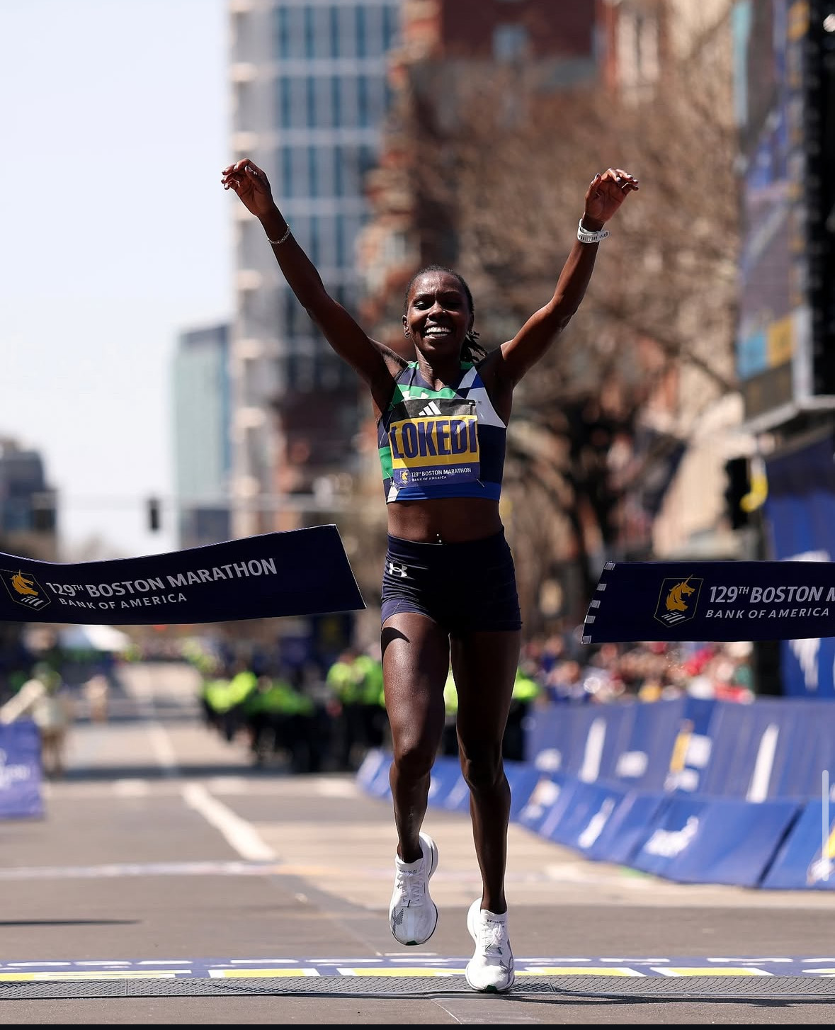 Maraton Boston 2025: Crónica y resultados, por Mayayo