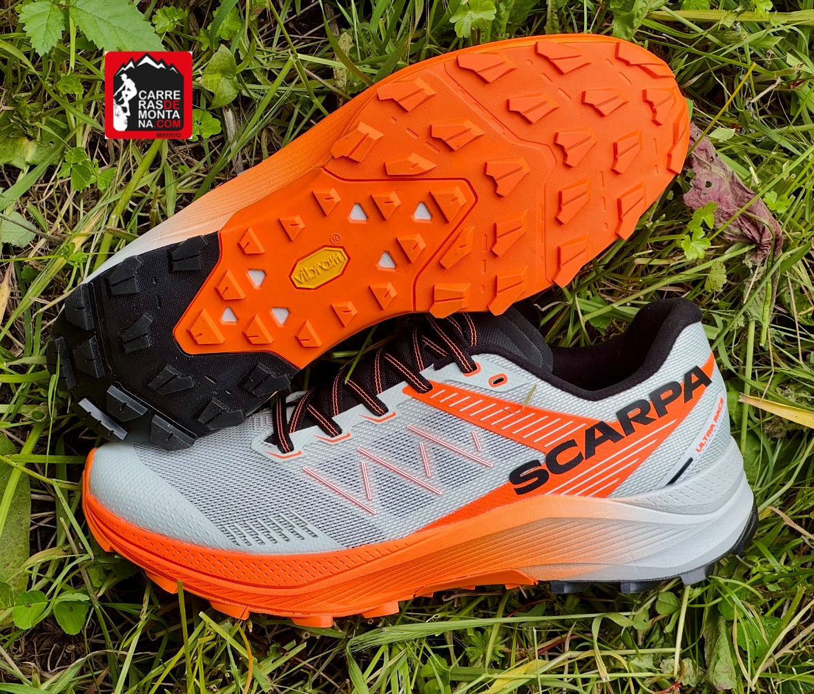 Scarpa Spin Ultra 2 review por Mayayo
