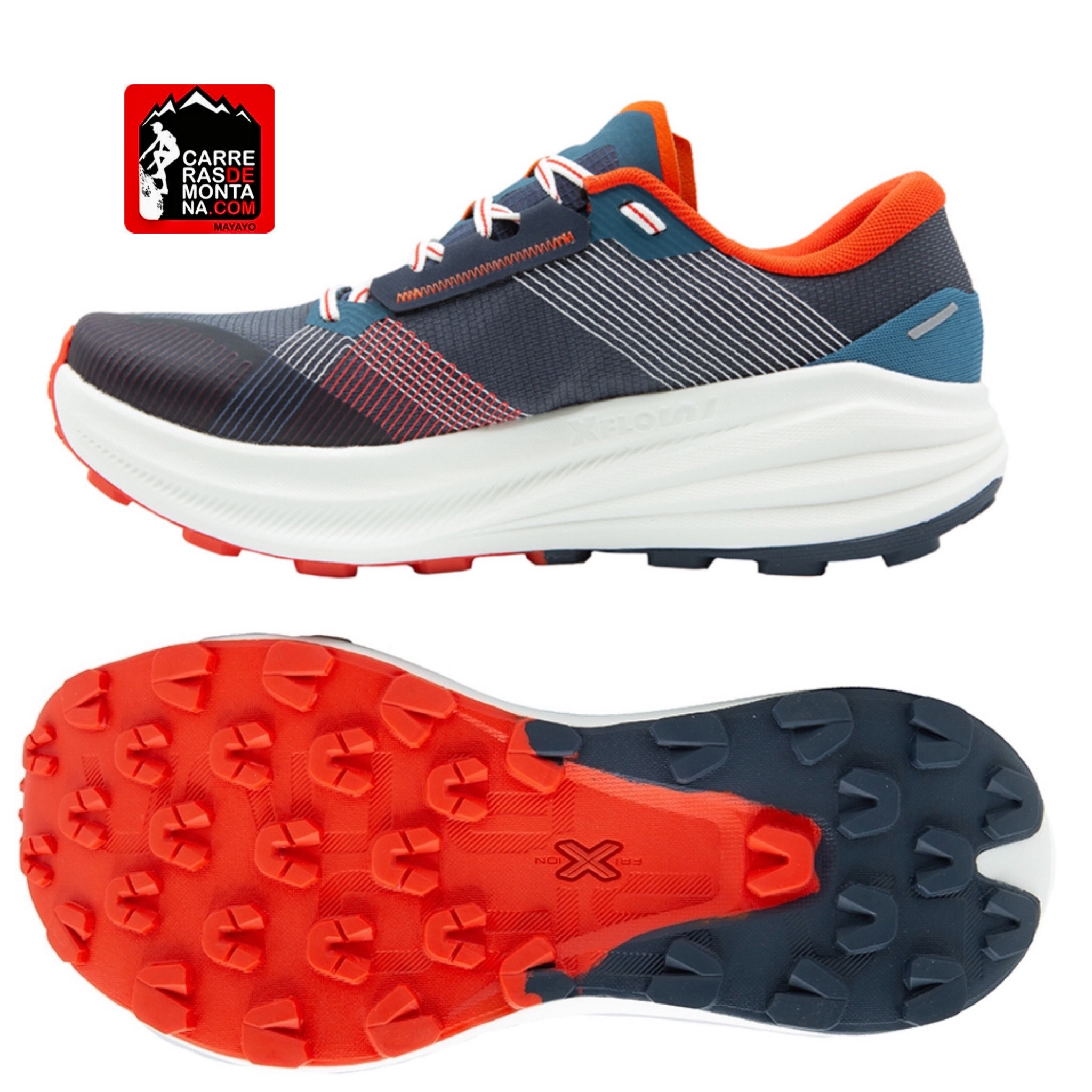 La Sportiva Prodigio Max review por Mayayo