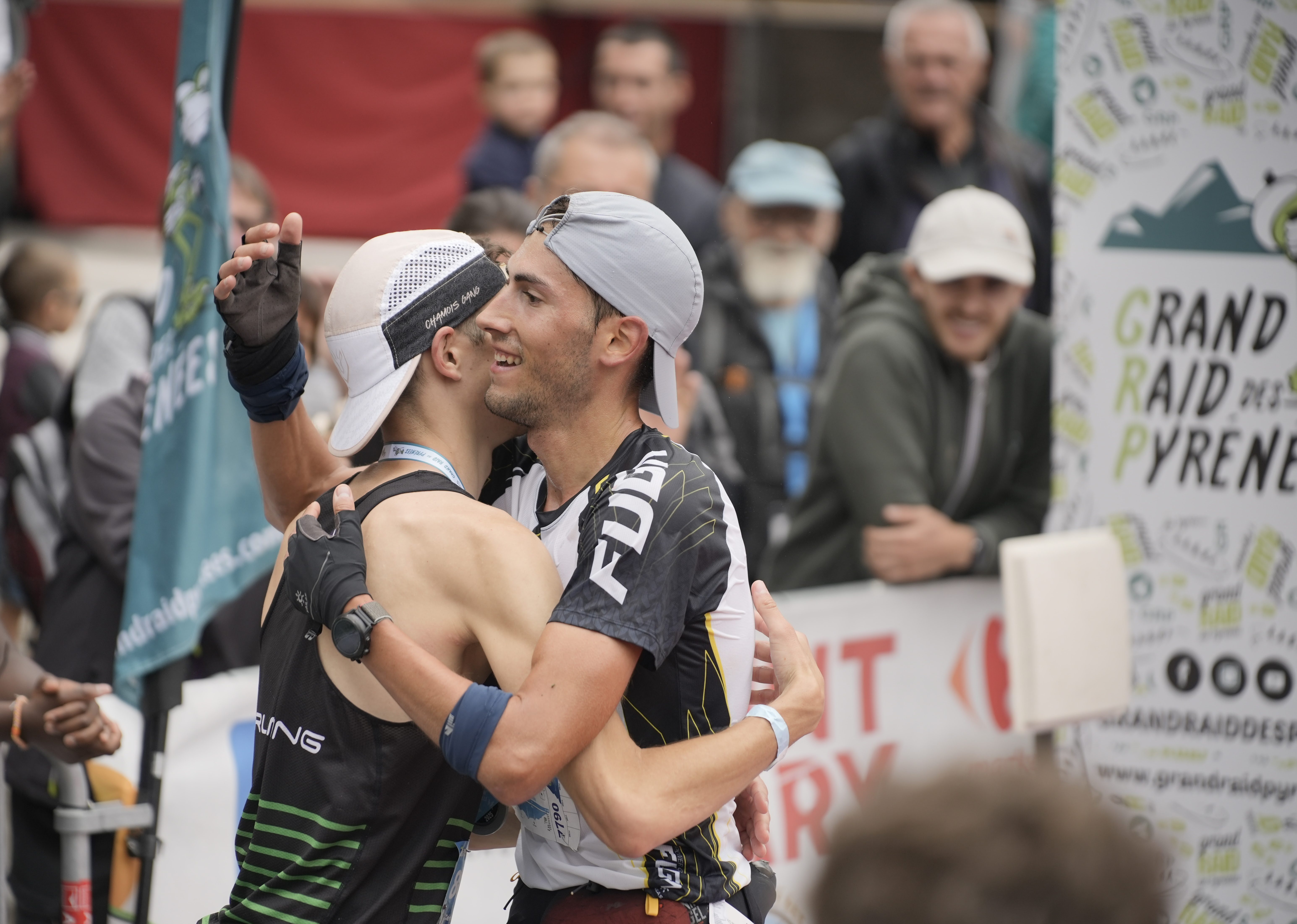 Grand Raid des Pyrenees 2025: Crónica y resultados, por Mayayo