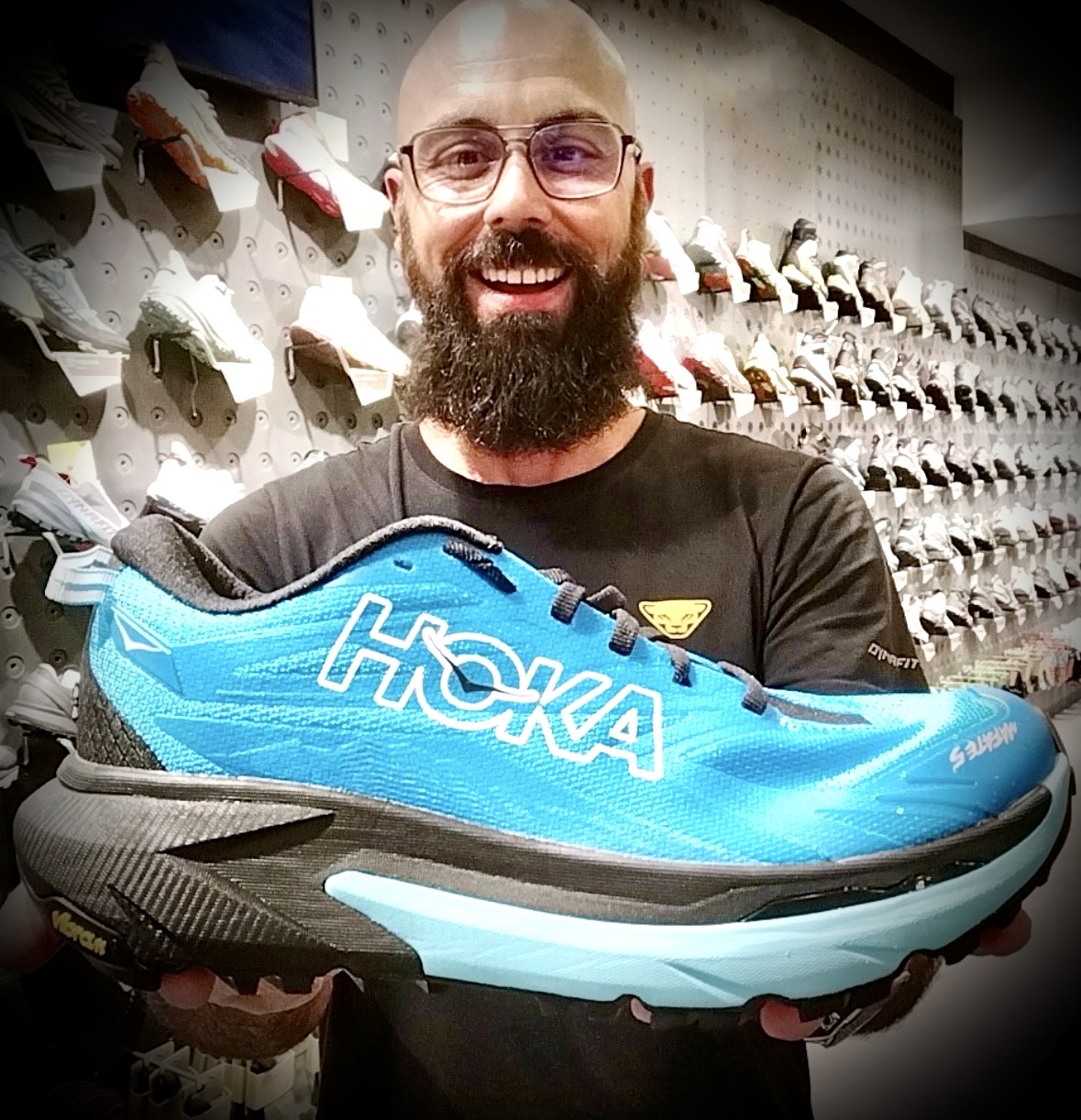 Hoka mafate 5 review
