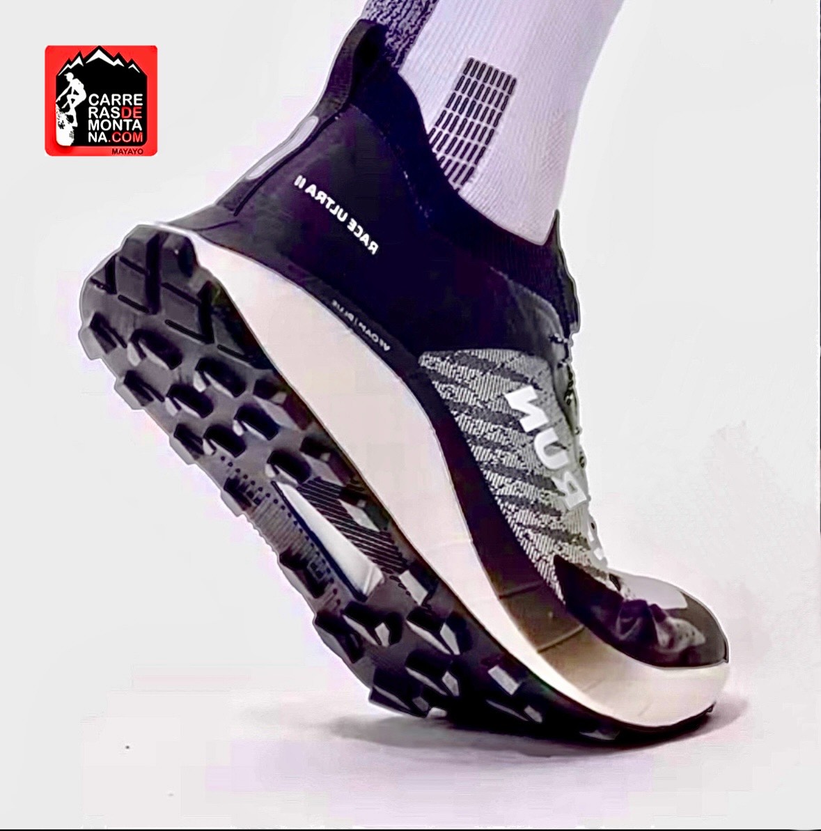 Kiprun Race Ultra 2: Review por Mayayo