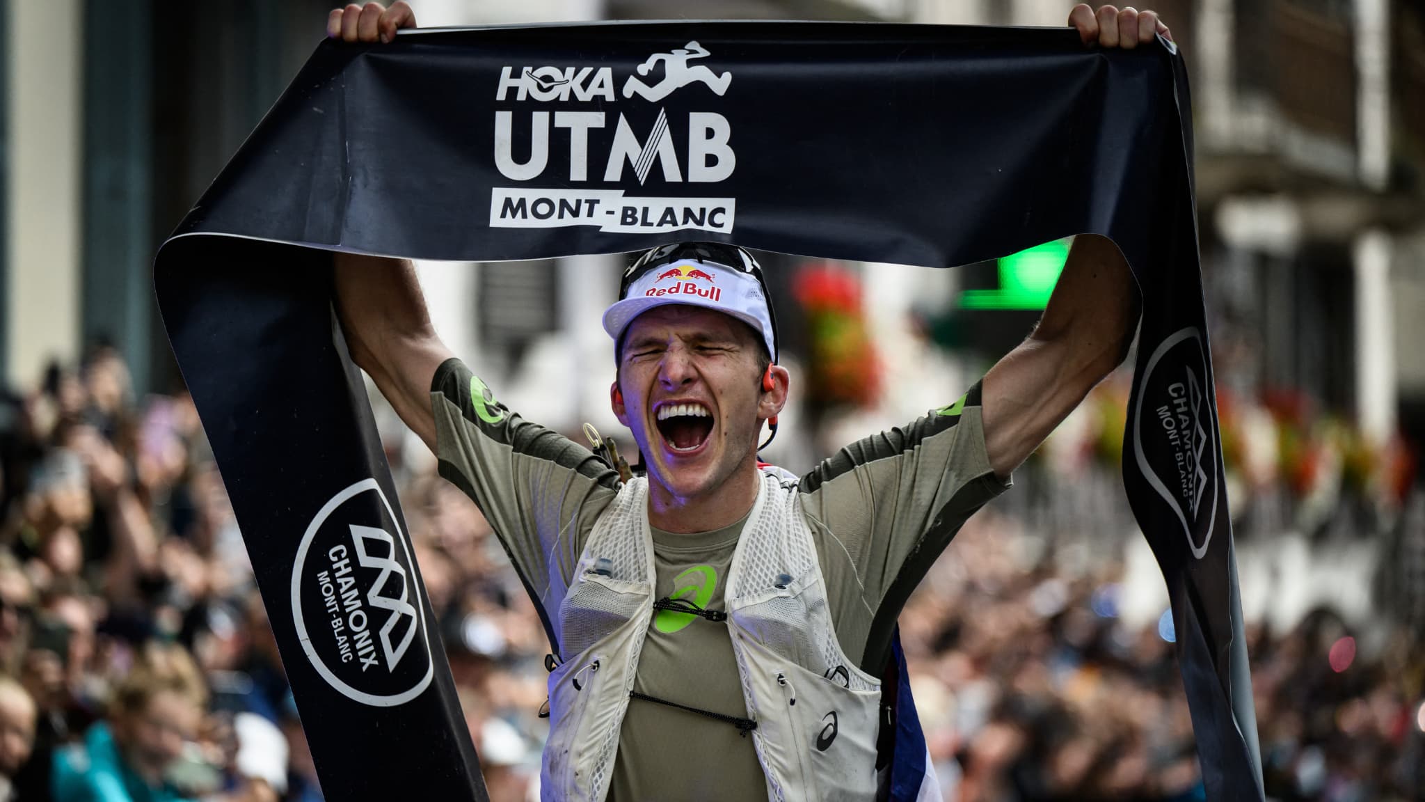Ultra Trail Mont Blanc 2025: Crónica y resultados por Mayayo