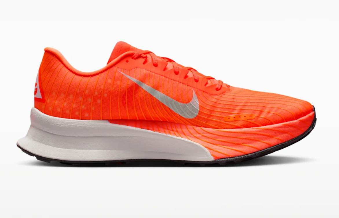 NIKE ACG ULTRAFLY TRAIL 2026: ZAPATILLAS TRAIL RUNNING COMPETICION ...